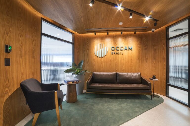 OCCAM - Pett & Capellato