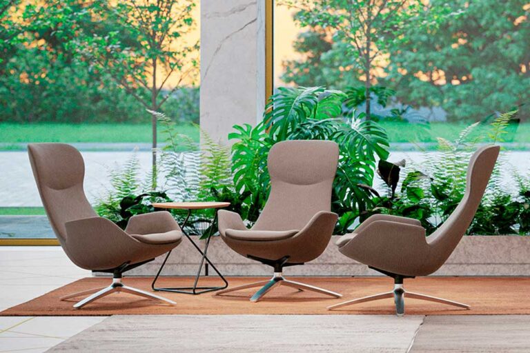 Cavaletti – Cadeiras Profissionais - Pett Capellato